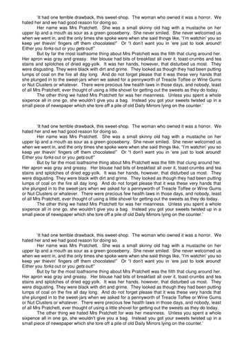 Leaflet Analysis (Non Fiction - KS3) SOW | Teaching Resources