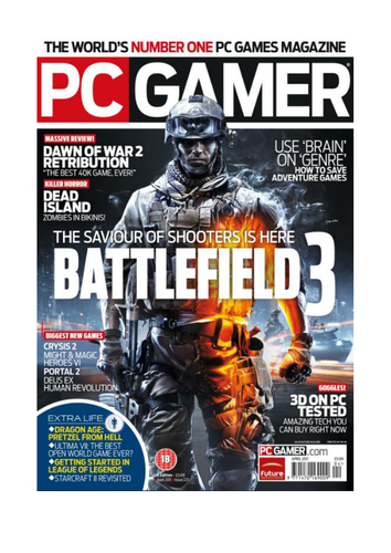 Video Game Marketing - Magazine covers | Teaching Resources