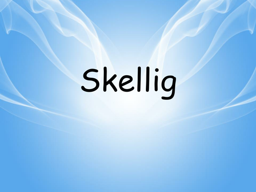 Skellig Bundle - Resources, SOW and Work sheets | Teaching Resources