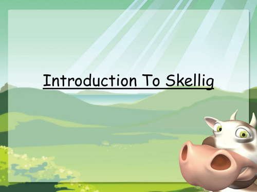 Skellig Bundle - Resources, SOW and Work sheets | Teaching Resources