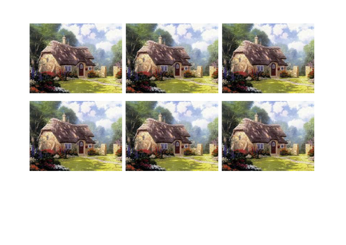 Fairy Tale Booklet | Teaching Resources