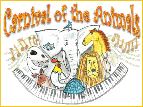 Saint-Saens and the Carnival of the Animals | Teaching Resources
