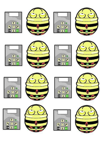 Useful Beebot resources | Teaching Resources