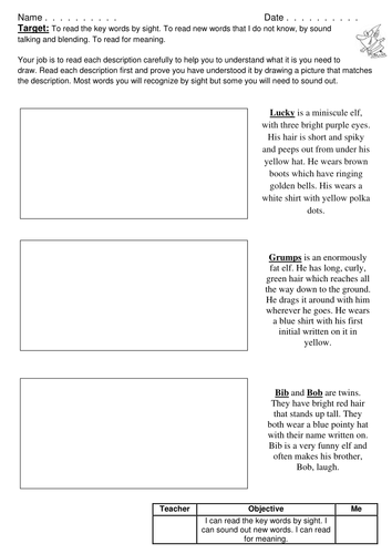 Christmas Reading Activity (Differentiated) | Teaching Resources