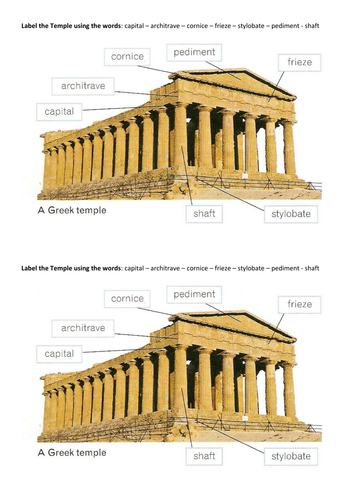 Ancient Greece | Teaching Resources