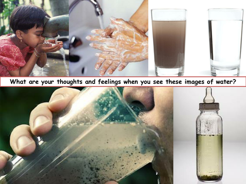 Purifying Water | Teaching Resources