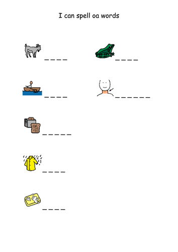 Phase 3 spelling | Teaching Resources