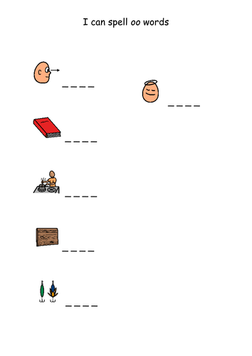 Phase 3 spelling | Teaching Resources