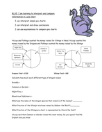 Pie-charts lesson | Teaching Resources