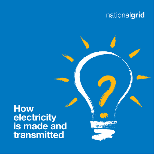National Grid Research Lesson | Teaching Resources