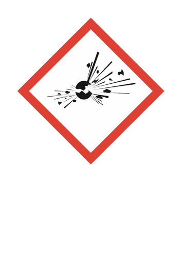 NEW GHS Hazard Symbols | Teaching Resources