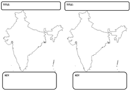 Incredible India: lesson and worksheets | Teaching Resources