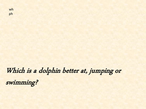 Phase 5 sentences to read or write | Teaching Resources