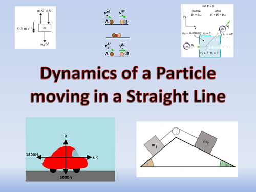 Math Mechanics 1 - Set of lesson powerpoints | Teaching Resources