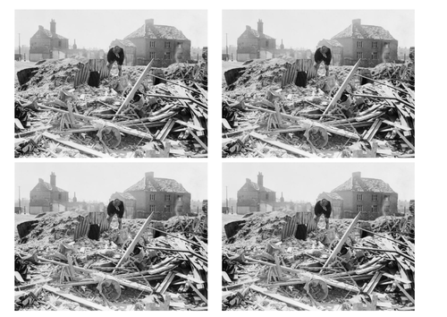 The Blitz | Teaching Resources