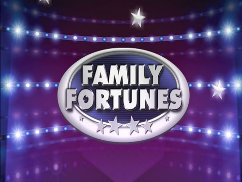 Functional Skills Family Fortunes | Teaching Resources