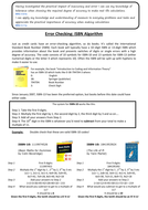 How Algorithms Shape Our World | Teaching Resources