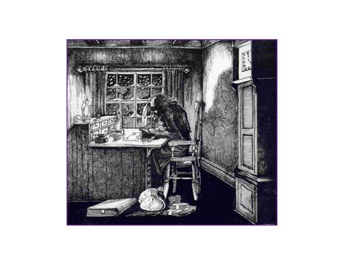 Scrooge: Characterisation | Teaching Resources