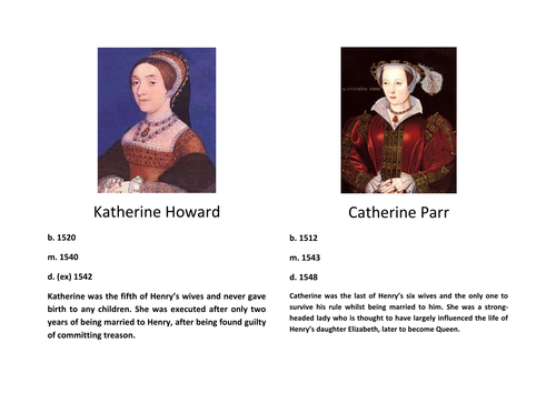 Tudor Family Tree, kings, queens | Teaching Resources