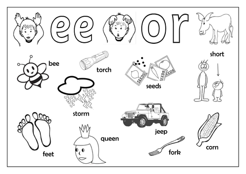 ee or Worksheets ee or | Teaching Resources