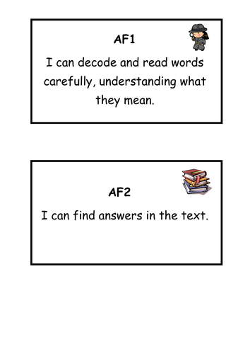 Guided reading Follow up activities | Teaching Resources