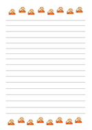 FLAT STANLEY various activities | Teaching Resources