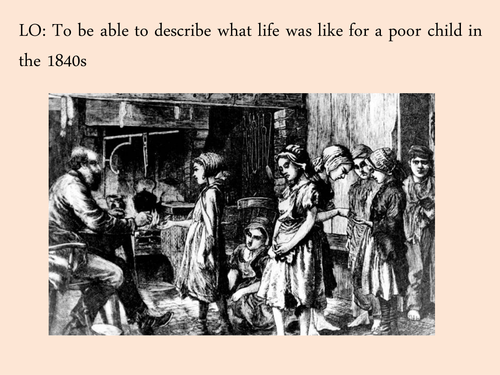 KS2 Victorians TopIC | Teaching Resources