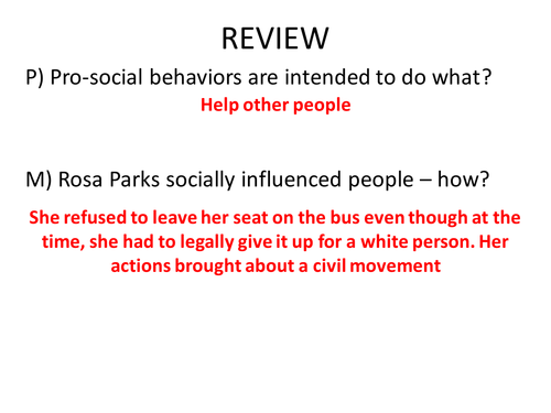 Unit 18 Behavior in Public Sector Employment | Teaching Resources