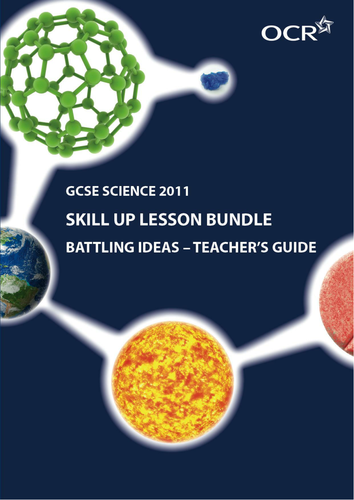 Year 9 skills | Teaching Resources