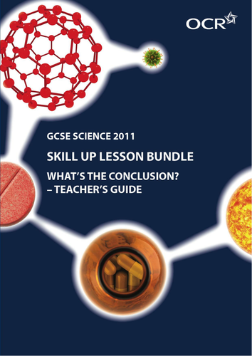 Year 9 skills | Teaching Resources